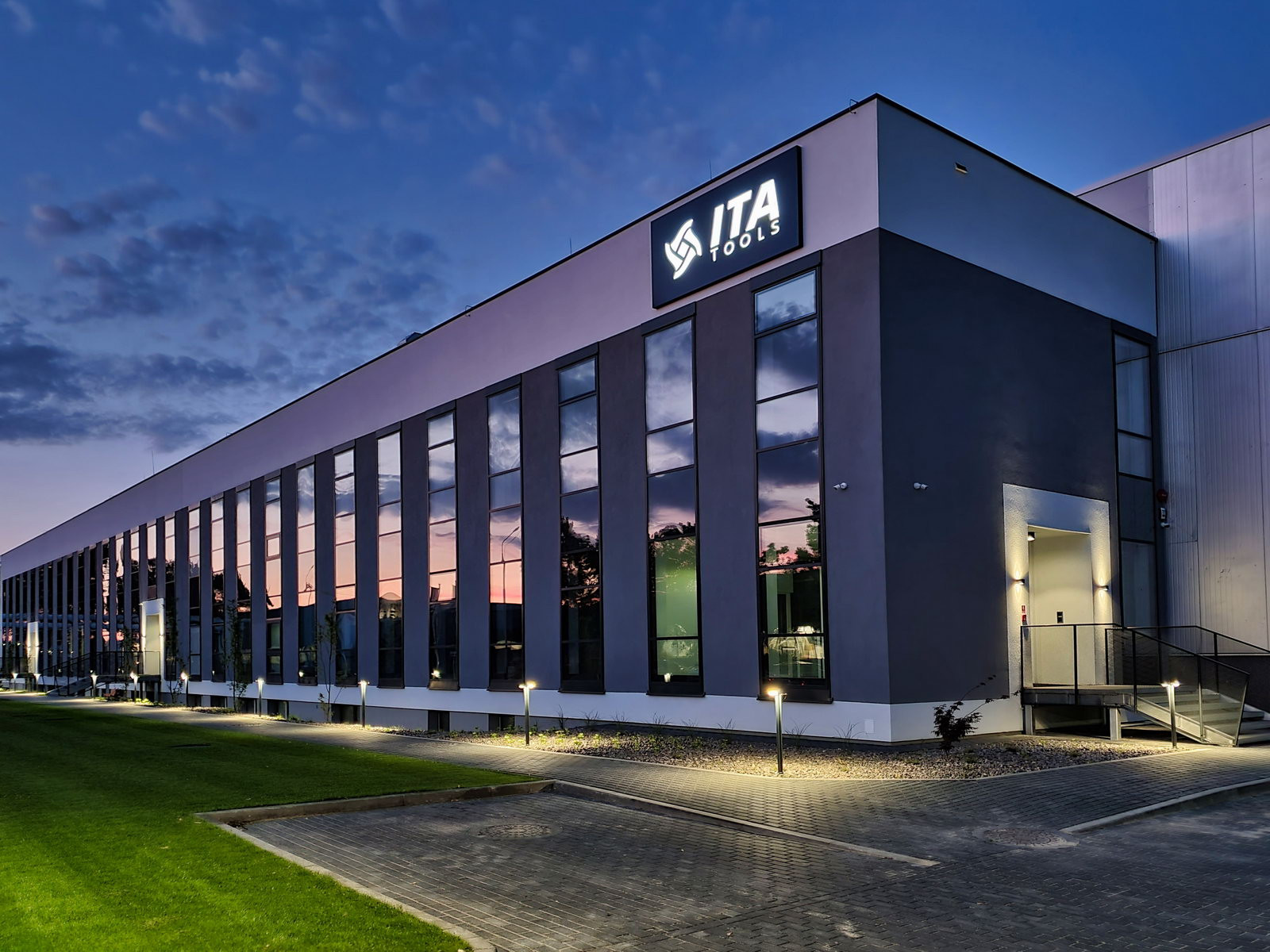 ITA Tools Picture – Modern Abrasives Global